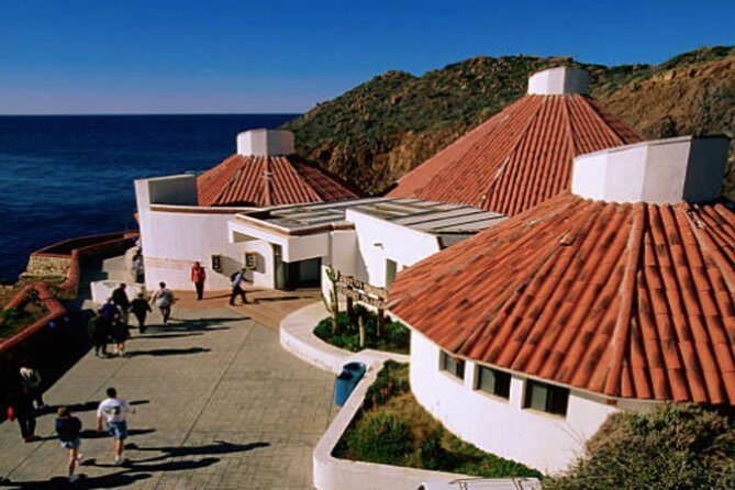 Ensenada Shore Excursion: City Tour & La Bufadora - The Itinerary in Detail