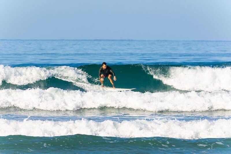 Ensenada: Surf Lessons at Playa Hermosa - FAQ