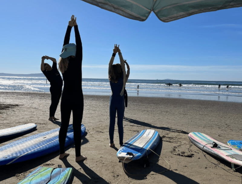 Ensenada: Surf, Paddle, or Board Lesson at the Beach - Ensenada: Surf, Paddle, or Board Lesson at the Beach — An Honest Review