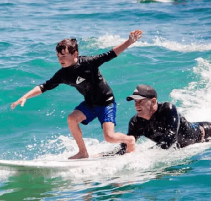 Ensenada: Surf, Paddle, or Board Lesson at the Beach - The Experience Guides & Reviews