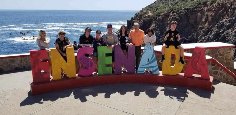 Ensenada : The unique bufadora private tour - An In-Depth Look at the Tour Experience