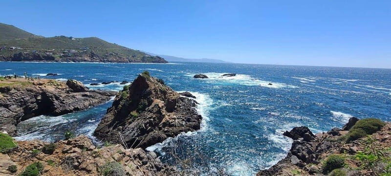 Ensenada : The unique bufadora private tour - Frequently Asked Questions