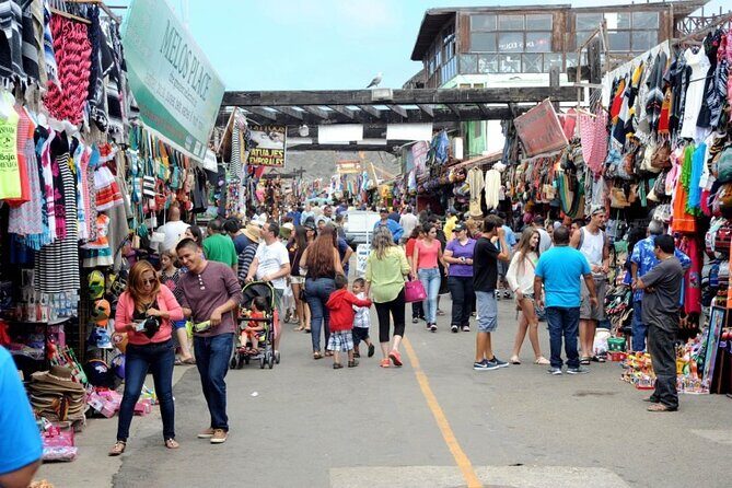 Ensenada Zipline and Blowhole Tour - Exploring the Itinerary: A Day of Adventure and Natural Wonder