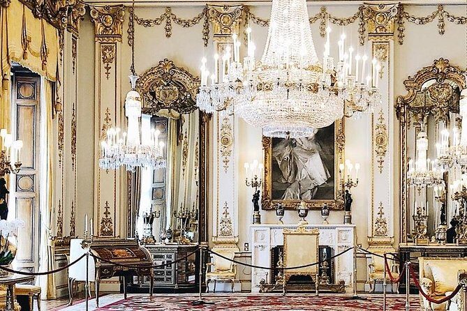 Enter Buckingham Palace & See The Main Westminster Sights Tour - An In-Depth Look at the Tour Experience