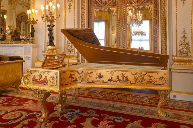 Enter Buckingham Palace & See The Main Westminster Sights Tour - Who Is This Tour Best For?