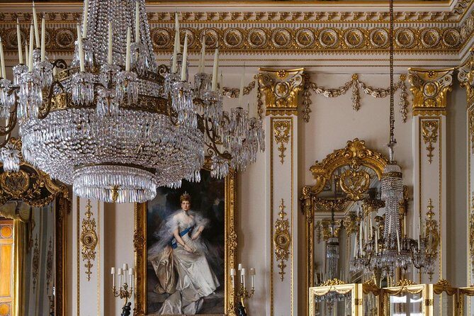 Enter Buckingham Palace & See The Main Westminster Sights Tour - FAQ
