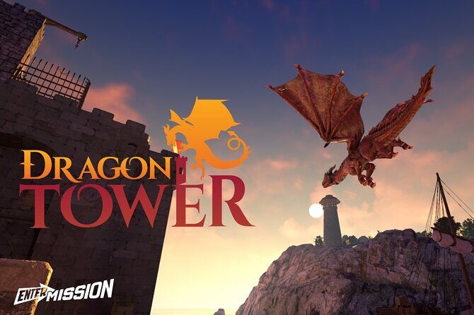 Entermission Sydney 60min Virtual Reality Escape Rooms - Authentic Traveler Insights