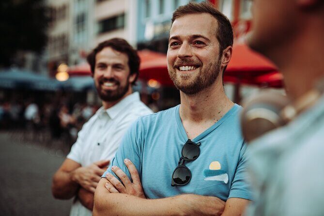 Entertaining Brewery Tour: Feel Good Package including local beer - Who Will Love This Tour?