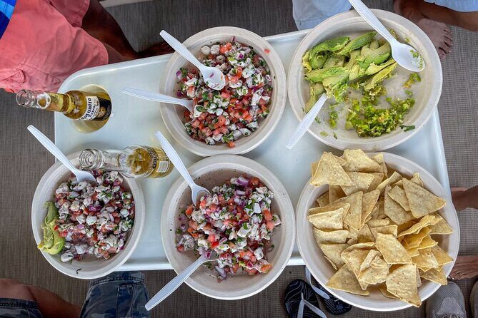 Entertainments and Celebrations in Cancun and Isla Mujeres - The Sum Up