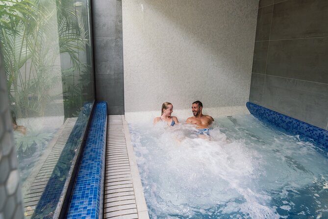 Entire Day Ticket at Perchel Beach Club with Spa Circuit - Final Thoughts