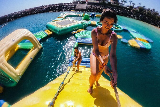 Entrance All Day Amadores Fun Park - Is it Worth the Price?