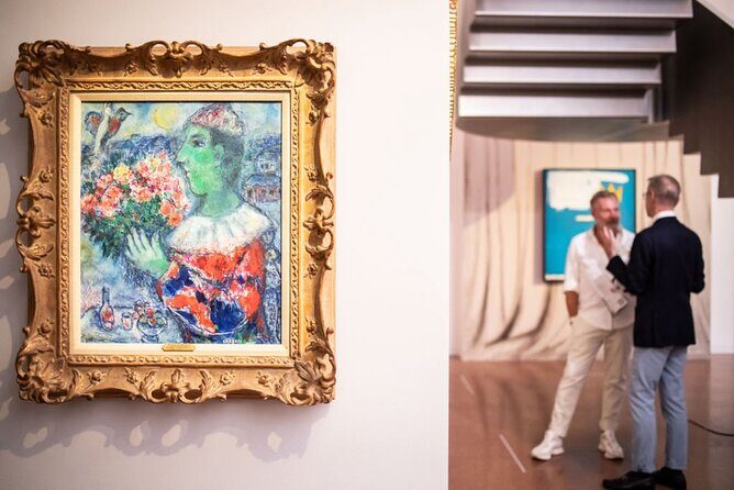 Entrance ticket Heidi Horten Collection Vienna - Who Is This Experience Best For?