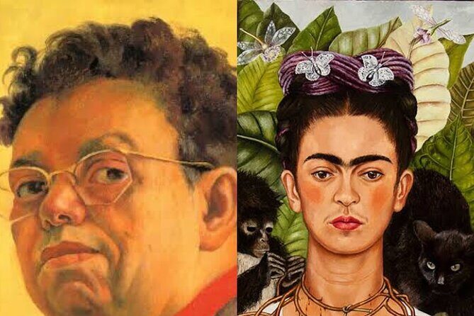 Entrance tickets to Frida Kahlo Museum - A Detailed Look at the Tickets and Museums