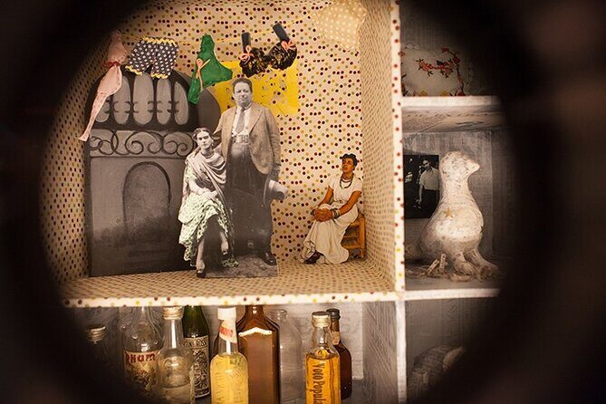 Entrance to the Frida Kahlo Museum in Riviera Maya - FAQ