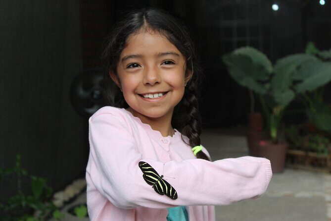 Entrance to the Morpho Butterfly and Liquor Tasting - What Travelers Say: Authentic Perspectives