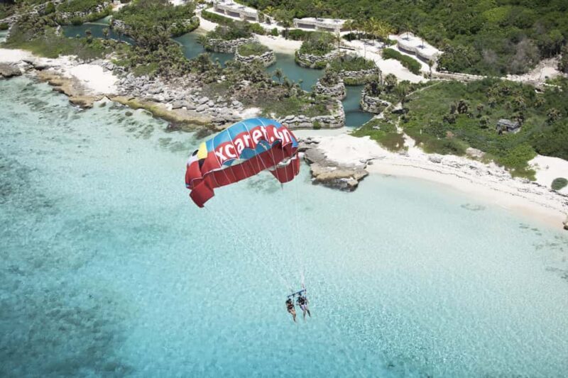 Entrance to Xcaret Park with access to the night show included. - FAQ