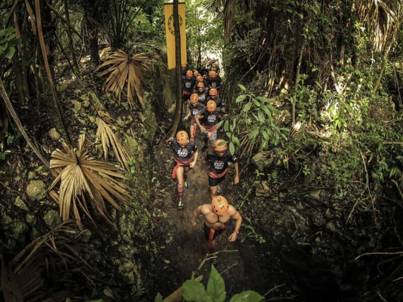 Entrance to Xplor Park - What to Expect at Xplor Park