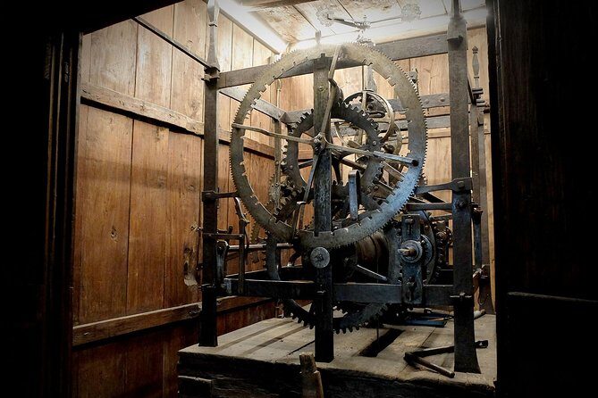 Entrance Torrazzo + Baptistery + Diocesan Museum - An In-Depth Look at the Tour Experience