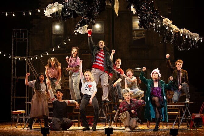 Entrancing Magic and Storytelling at Castlereagh Boutique Hotel - Who Would Love This Tour?