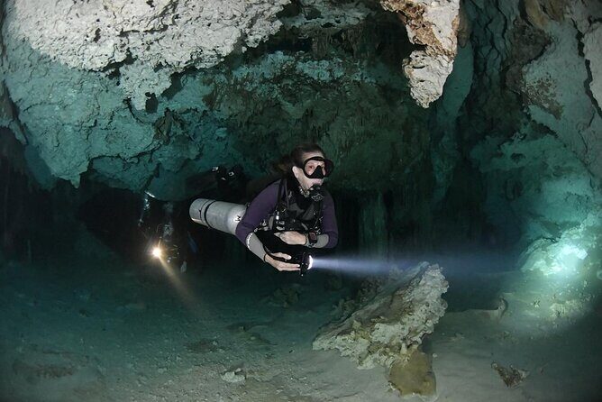 Entry Level PADI Course Discovery Scuba Dive - Final Thoughts  