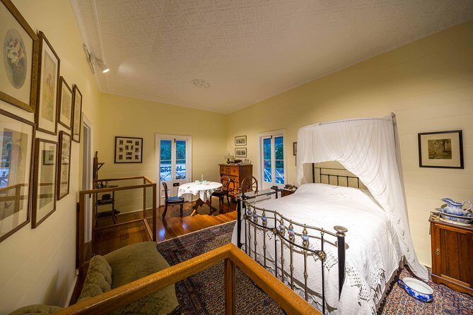 Entry Ticket at Historic Village Herberton - The Sum Up: Who Should Visit?