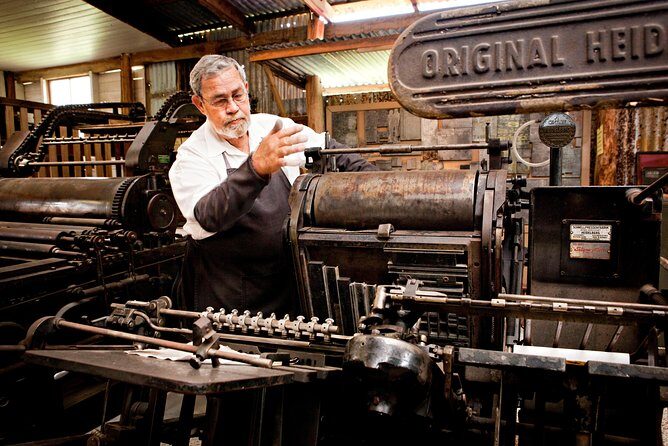 Entry Ticket at Historic Village Herberton - FAQ