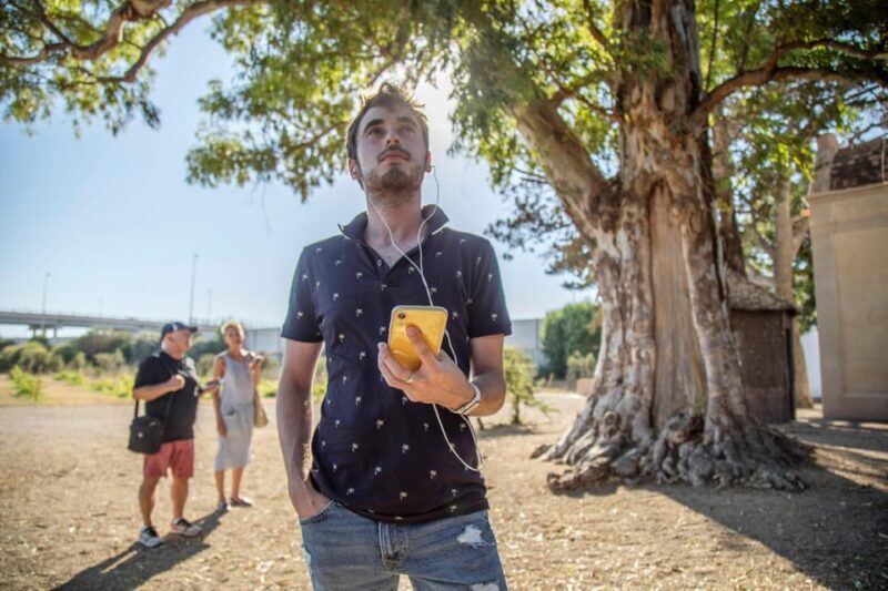 Entry ticket | Fundació Mas Miró - Mont-roig del Camp - Accessibility and Practical Details