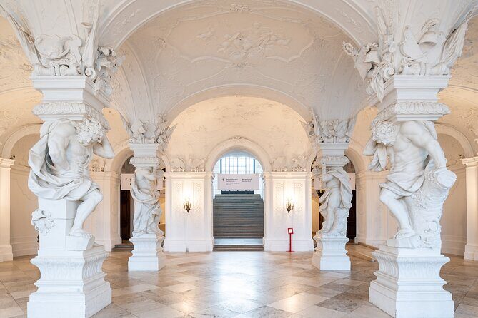 Entry Ticket Upper Belvedere, Klimt's Kiss & Permanent Collection - The Sum Up: Who Will Love This Experience?