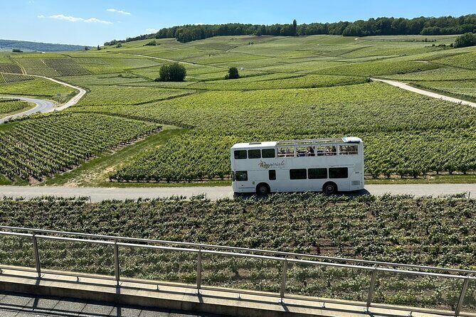 Épernay and Champagne Open-Top Bus Tour with 3 Tastings - Final Thoughts: Is It Worth It?
