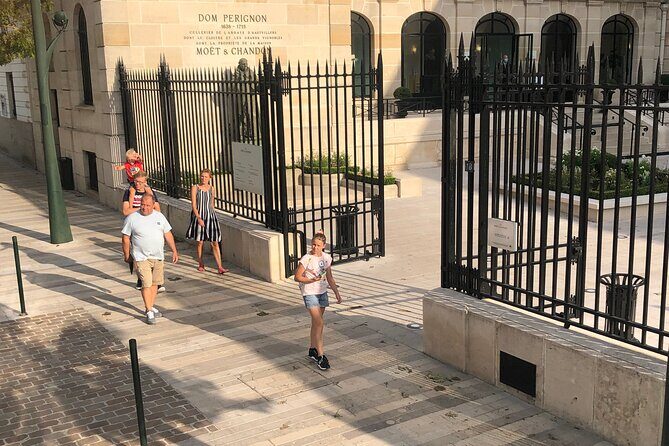 Épernay and Champagne Open-Top Bus Tour with 3 Tastings - Frequently Asked Questions