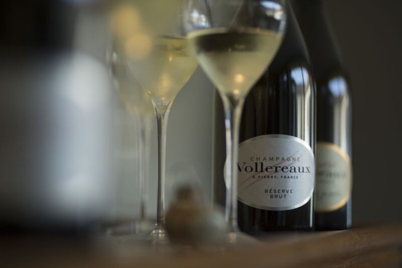 Epernay: Guided Tour of Champagne Cellar with Tastings - Why This Tour Works Well