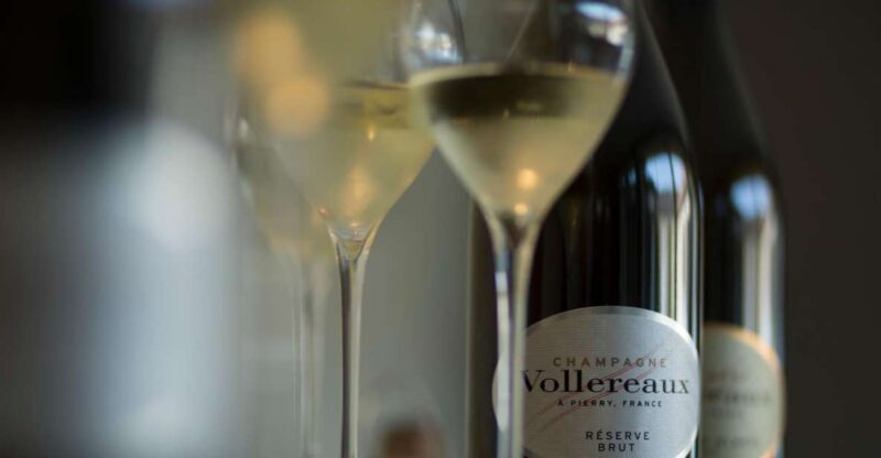 Epernay: Guided Tour of Champagne Cellar with Tastings - FAQ