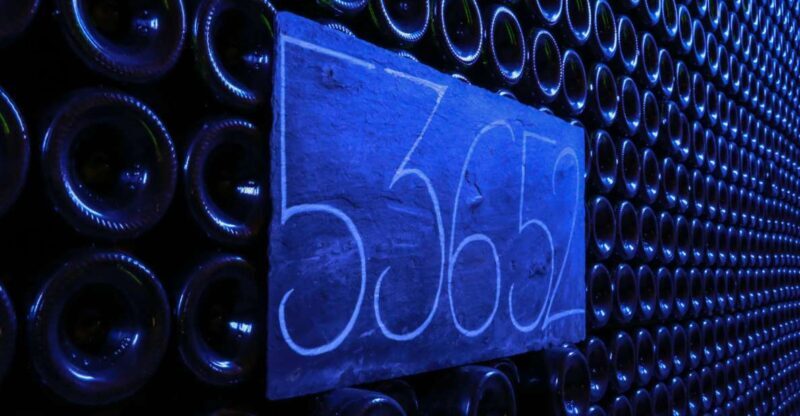 Epernay: Winery and Cellar Tour with Champagne Tasting - The Sum Up