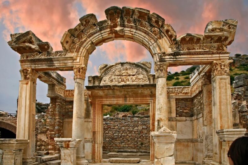 Ephesus Ancient City Highlight Tour For Cruisers - An In-Depth Look at the Tour Experience  