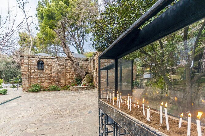 Ephesus and House of Virgin Mary Day Trip from Marmaris - Diving into the Experience: What You Can Expect