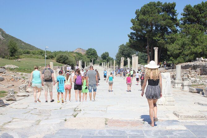 Ephesus and House of Virgin Mary Day Trip from Marmaris - Final Thoughts