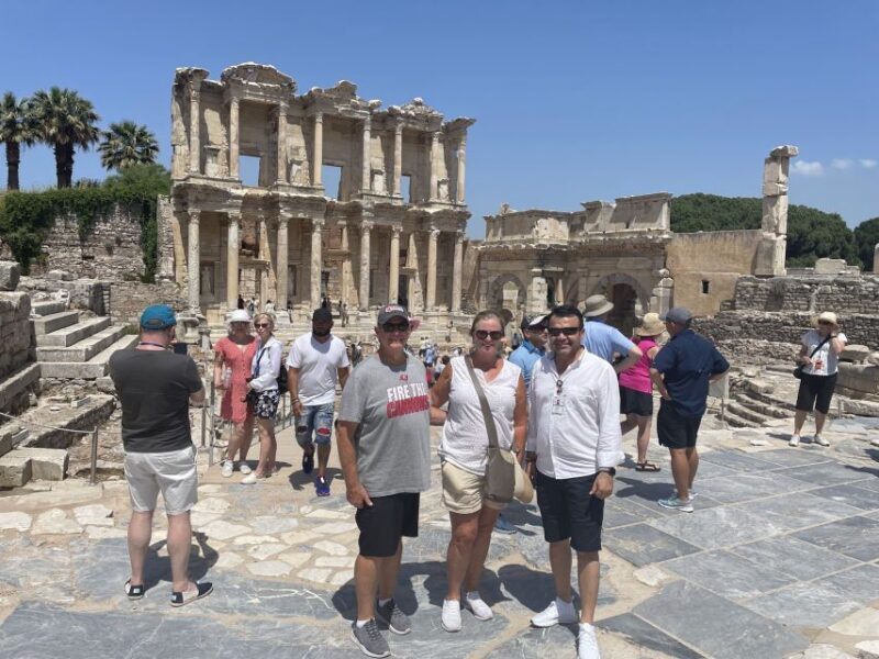 Ephesus and Pamukkale: Day Trip by Plane from Istanbul - Who Will Love This Tour?