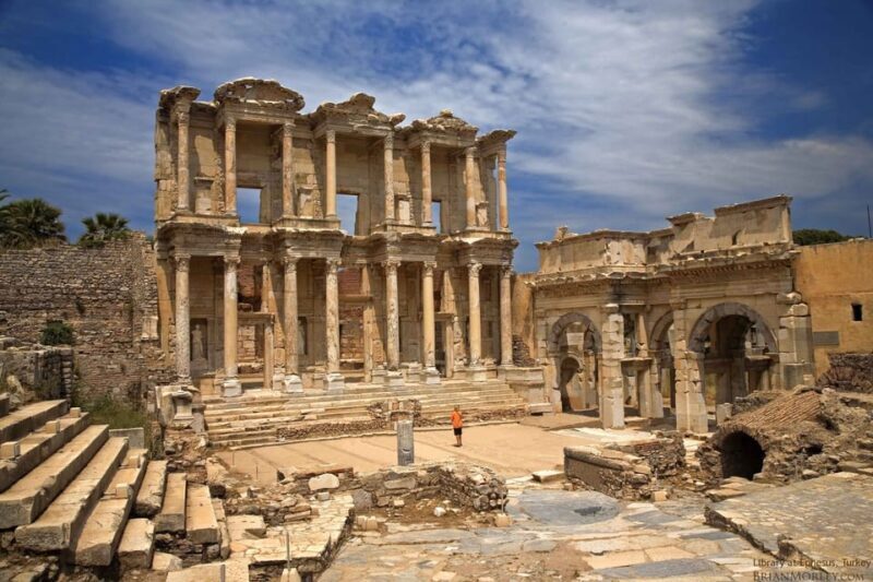 Ephesus and Sirince Tour from Izmir / Kusadasi - Why This Tour Works