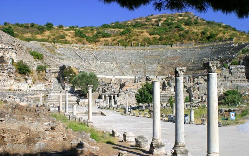Ephesus and Sirince Tour from Izmir / Kusadasi - Who Is This Tour Best For?
