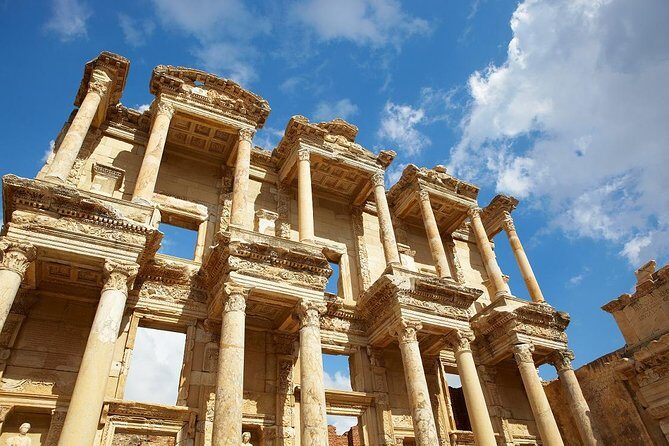 Ephesus and Sirince with Wine tasting Private Half Day Shore Excursion - The Sum Up: Is This Tour Worth It?
