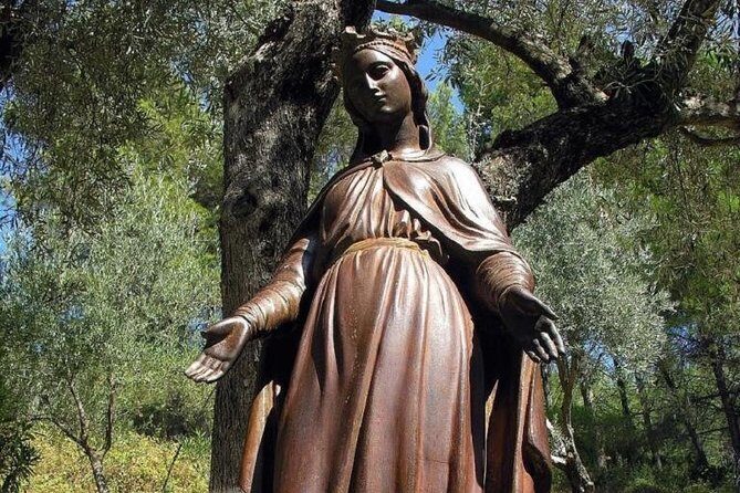 Ephesus and St. Mary's House tour from Kusadasi with Lunch - Who Should Book This Tour?