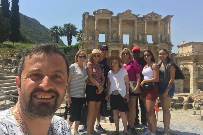 Ephesus and Temple of Artemis Private Tour from Kusadasi Port - Final Thoughts: Who Is This Tour Perfect For?