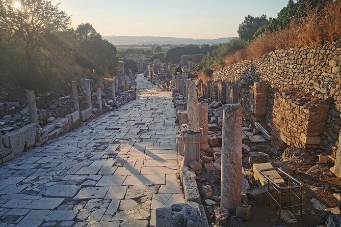 Ephesus And Virgin Mary House Without Any Shopping Stops - Is This Tour Worth the Price?