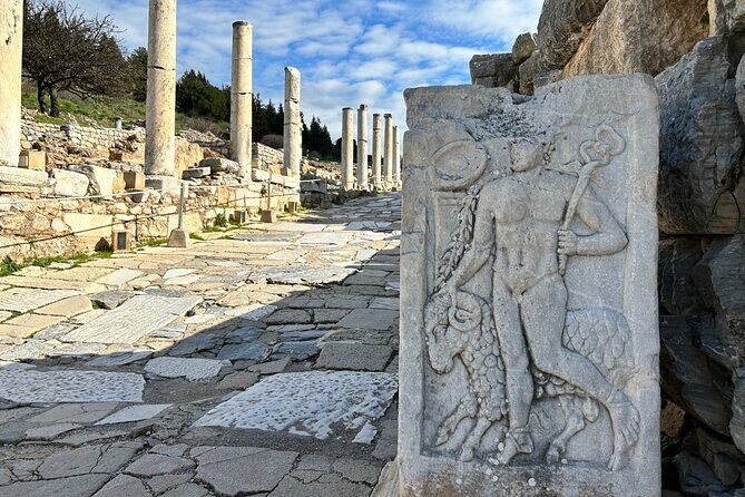 Ephesus and Virgin Mary Tour with Skip the Line, Lunch incl. - Who Will Love This Tour?