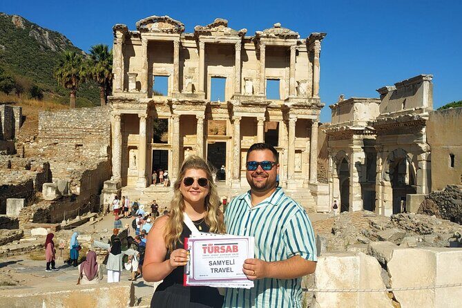 Ephesus Basilica of Saint John Virgin Mary's House Tours kusadasi - FAQ