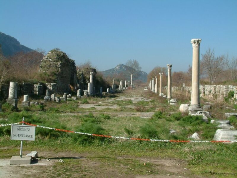 Ephesus Bible Study Tour from Kusadasi or Izmir - Final Thoughts