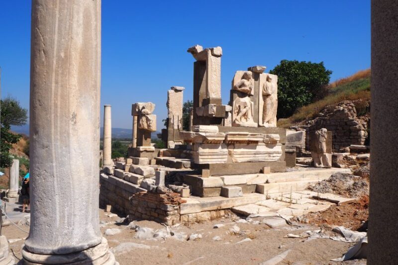 Ephesus Bible Study Tour from Kusadasi or Izmir - FAQ