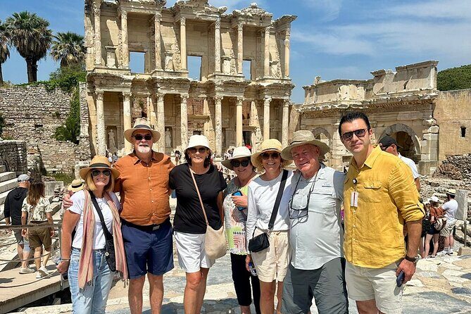 Ephesus Bus Tour Ticket - Who Should Book This Tour?