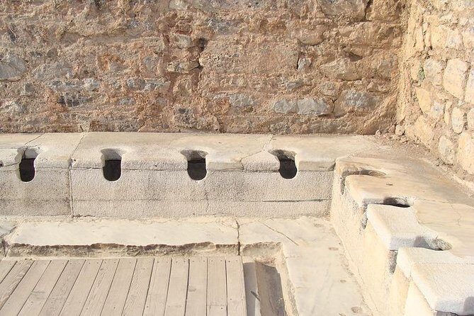 Ephesus Classic Full Day Tour From Kusadasi & Selcuk Hotels - Authentic Experiences Revealed in Reviews