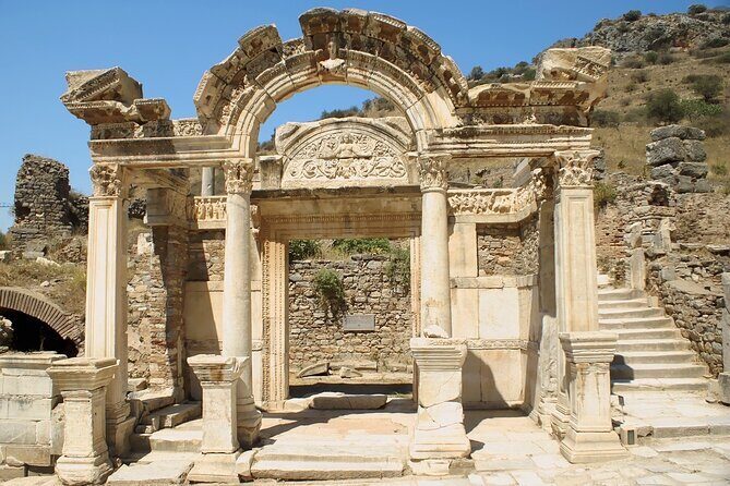 Ephesus Day Tour from Izmir with Lunch - Who Will Love This Tour?